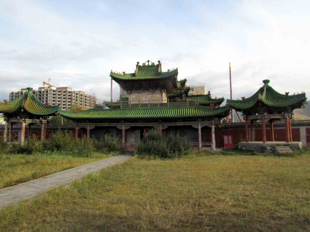 Discover the 7 Best Things to Do in Ulaanbaatar: A Quick Guide to ...