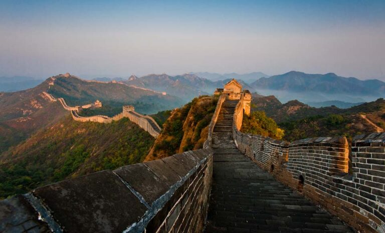 China’s UNESCO World Heritage Sites: A Complete A-Z List!